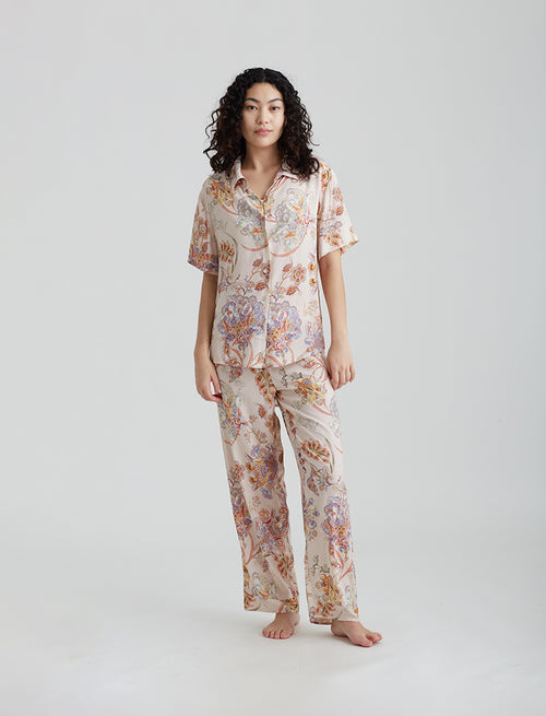 Coco PJ Shirt