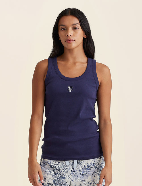 Tank Tops & Singlets – Papinelle Sleepwear US