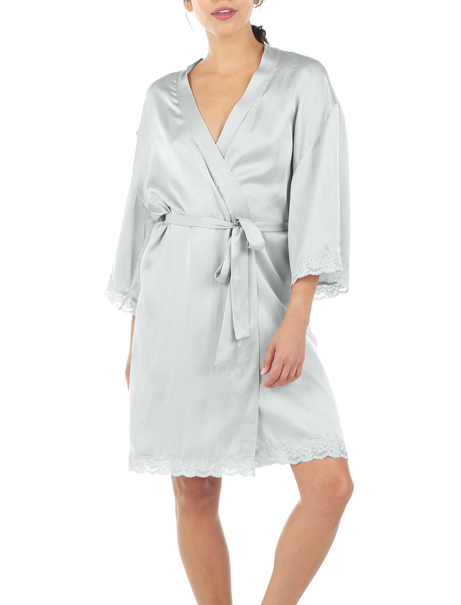 Nightgowns & Robes – Page 2 – Papinelle Sleepwear US